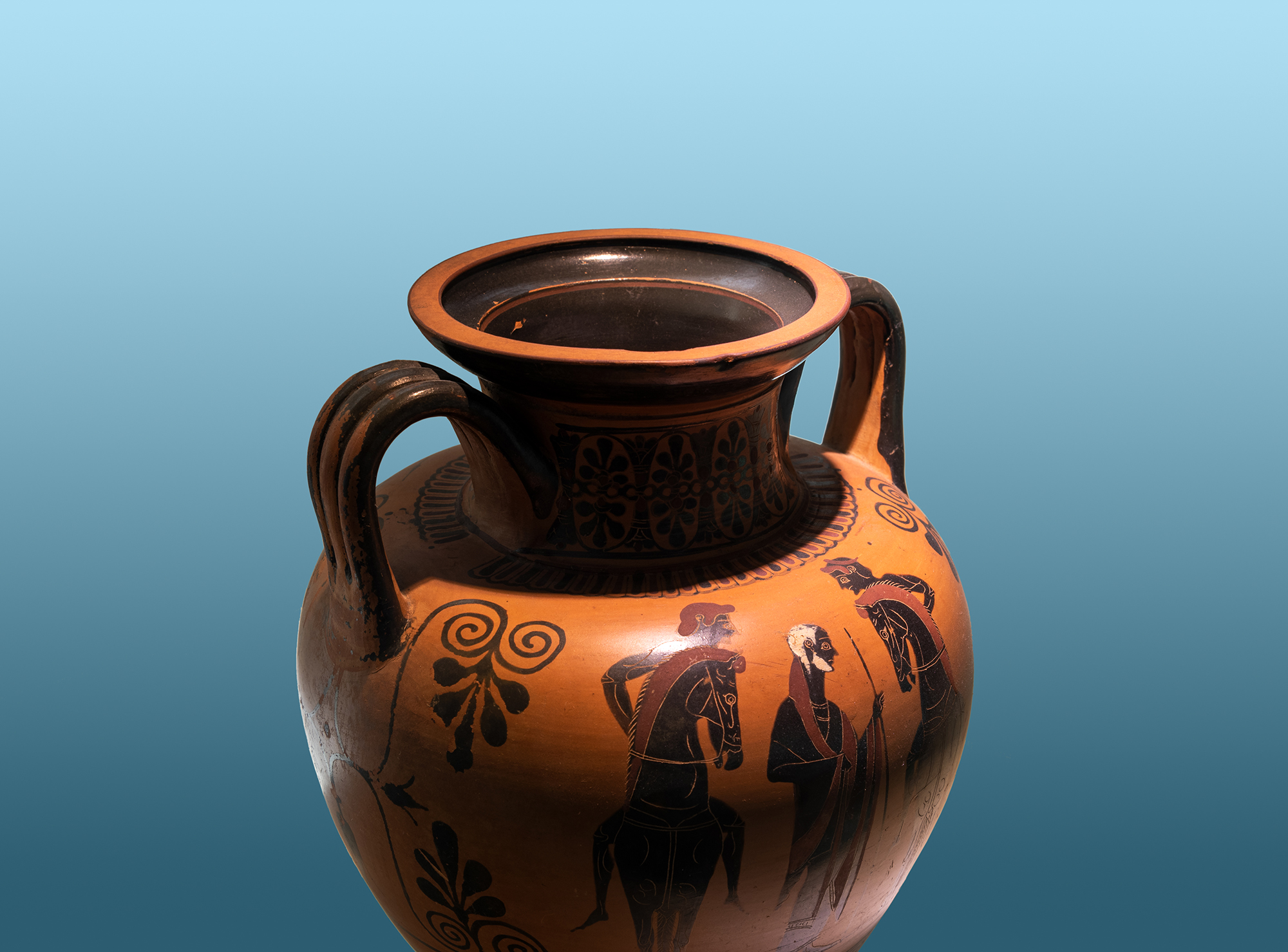 Keramik - Deutsches Museum