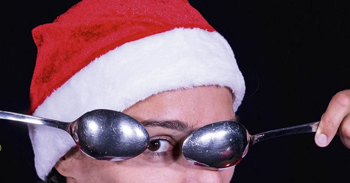 Physik im Advent und eine Weihnachtsralley - Deutsches Museum