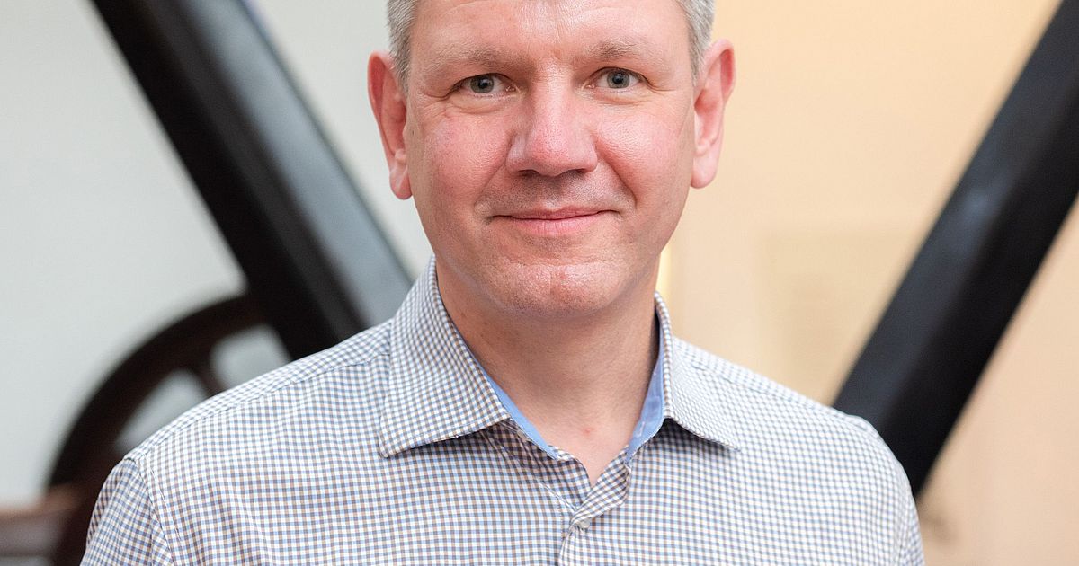 Thomas Röber - Deutsches Museum