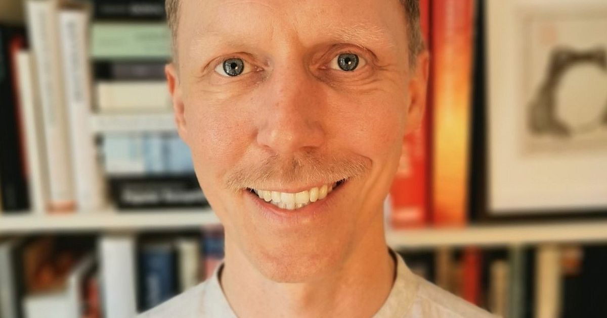 Dr. Eike Christian Heine - Deutsches Museum