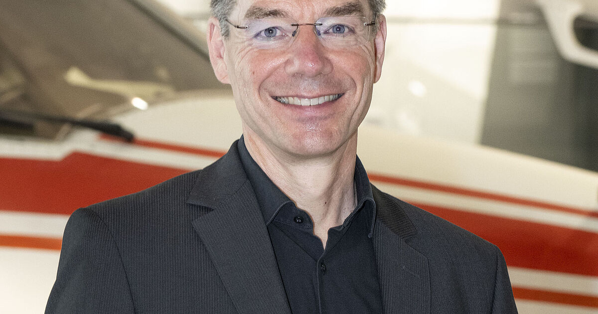 Prof. Dr. Michael Decker - Deutsches Museum