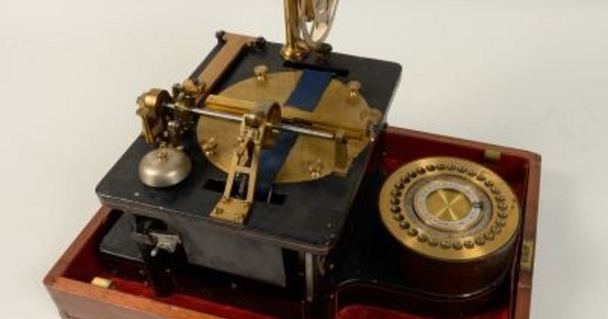 3D-Cipher - [Translate to English:] Deutsches Museum Forschungsinstitut ...