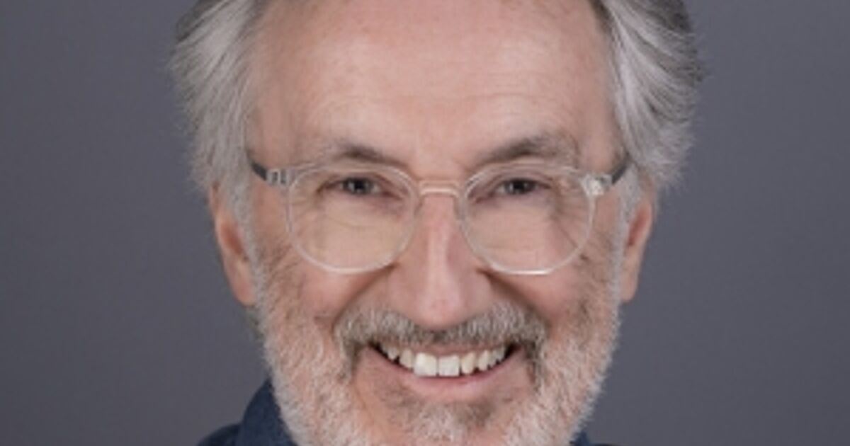 Prof. Dr. Mark Walker - Deutsches Museum