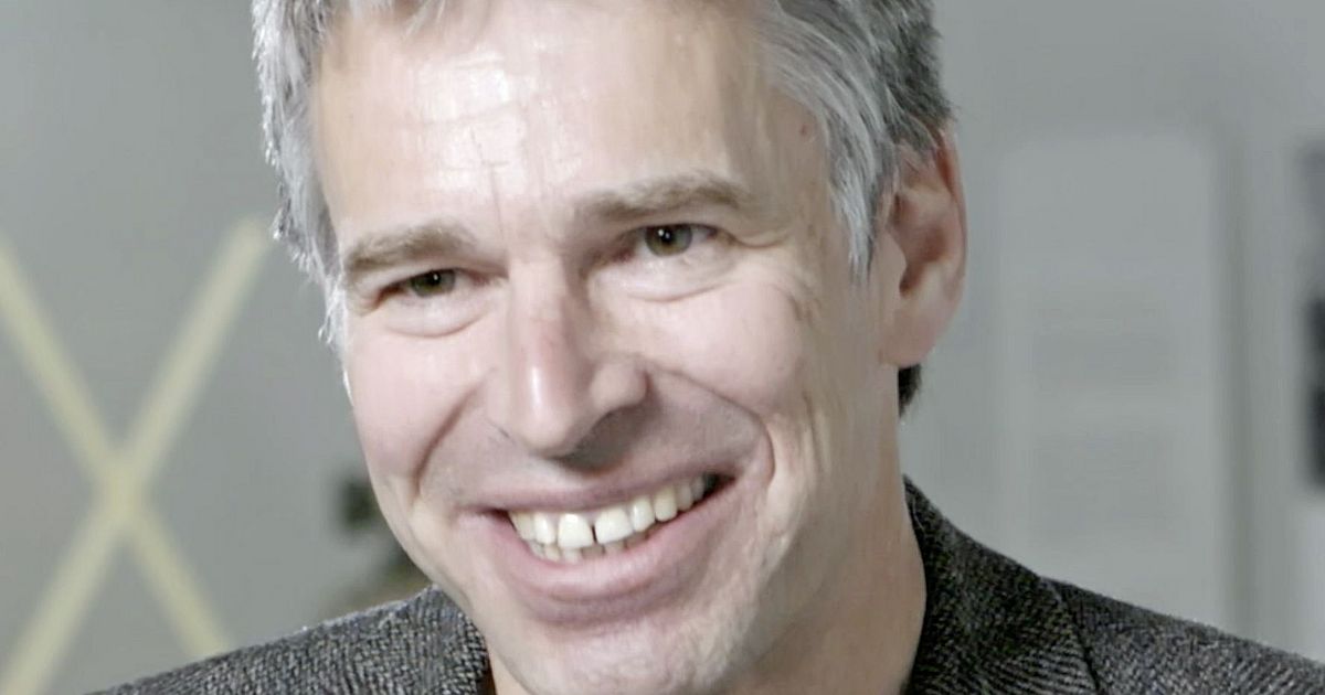 Dr. Christian Sicka - Deutsches Museum