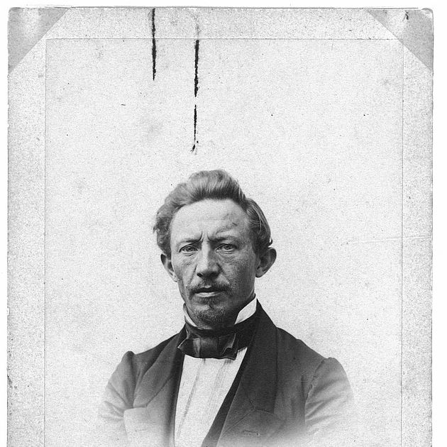 Bauer, Wilhelm Sebastian Valentin - Archiv Deutsches Museum