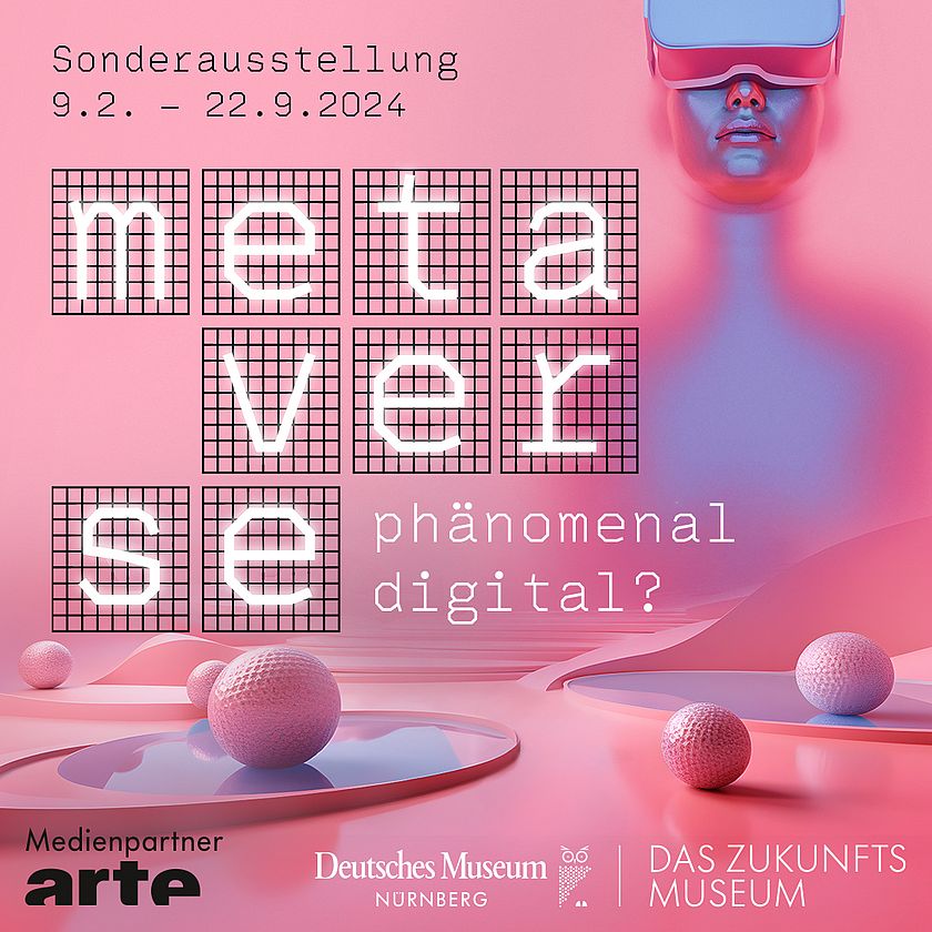 Startseite - Deutsches Museum Nürnberg - Deutsches Museum